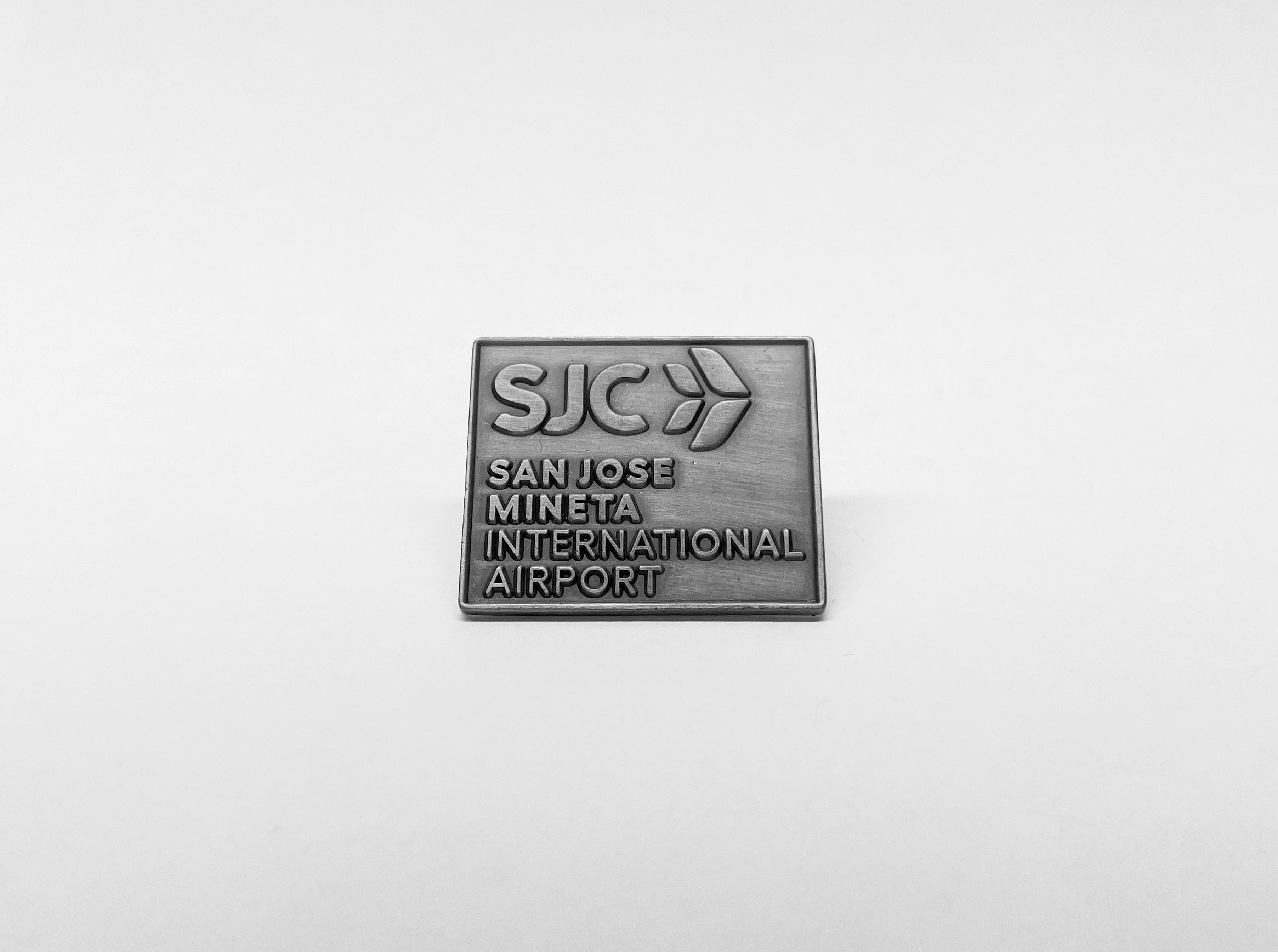 Antique Lapel Pin Sjc Store